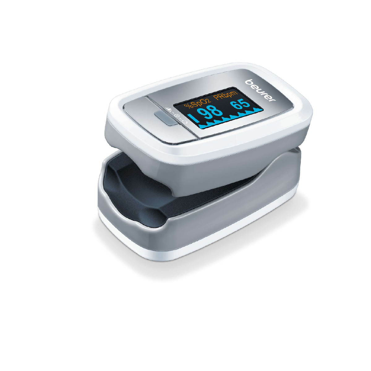 BEURER - Oxímetro de pulso beurer po 30